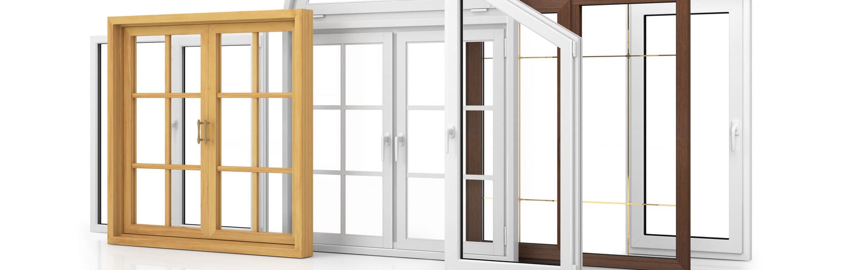 Okna Toruń - PCV, drewniane, aluminiowe - Selko